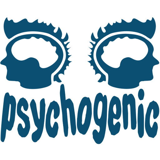 Psychogenic Technologies – Ideas made tangible: from concept to reality Psychogenic Technologies – Ideas made tangible: from concept to reality